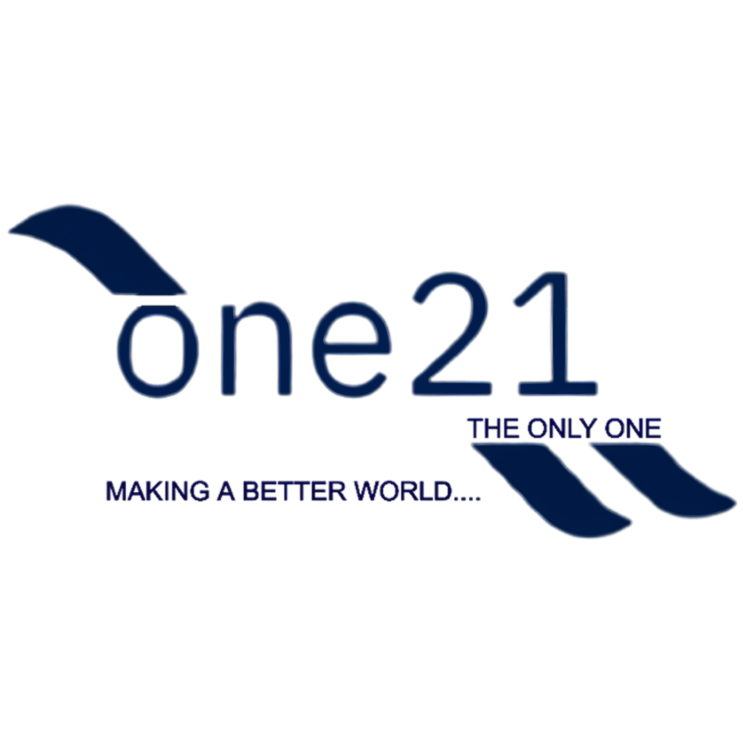 Home | One21
