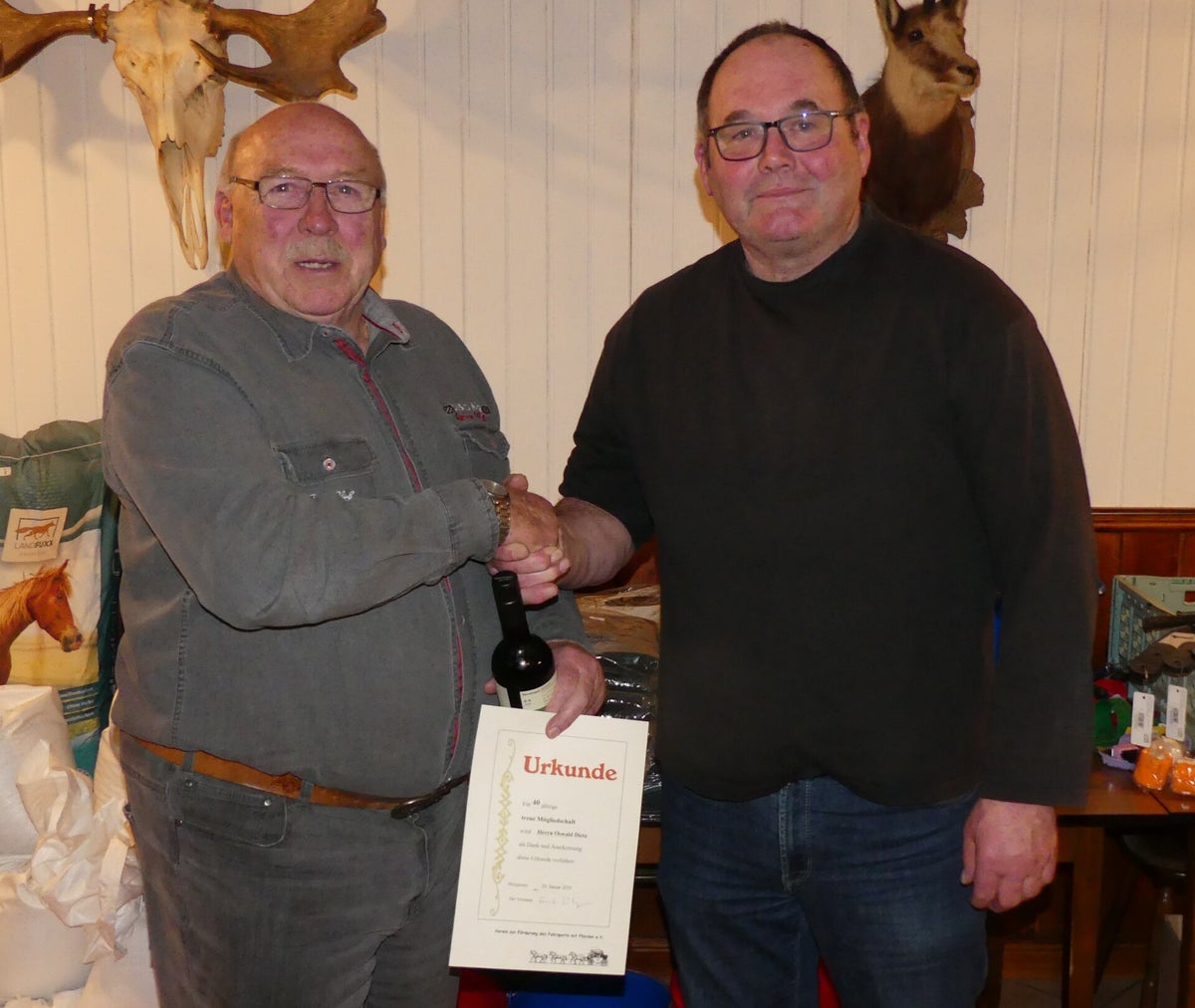 Aktuelles | Verein zur Förderung des Fahrsports mit Pferden e.V.
