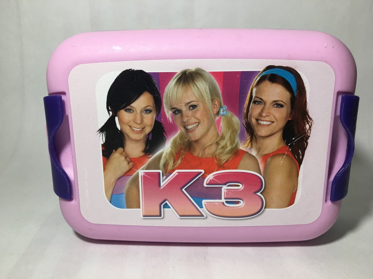 Verzameling | De Wereld van K3