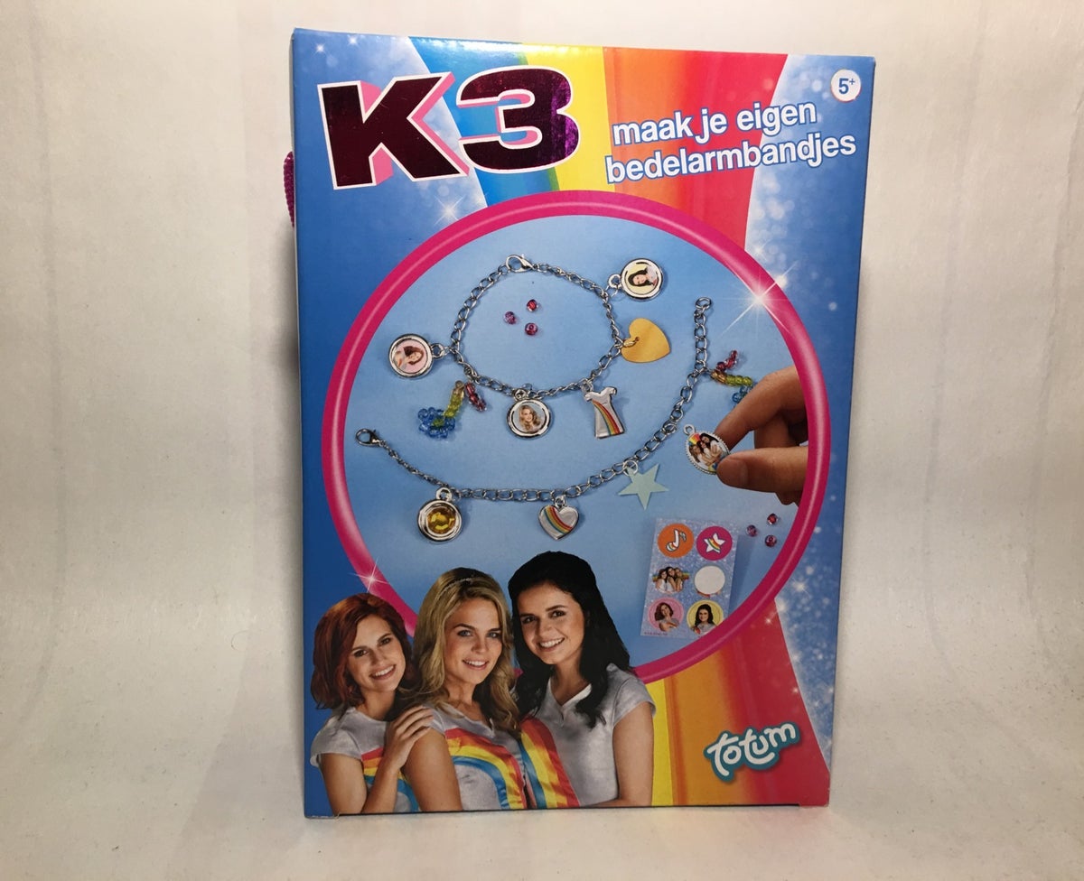 K3 2015-2021 / Verzameling | De Wereld van K3