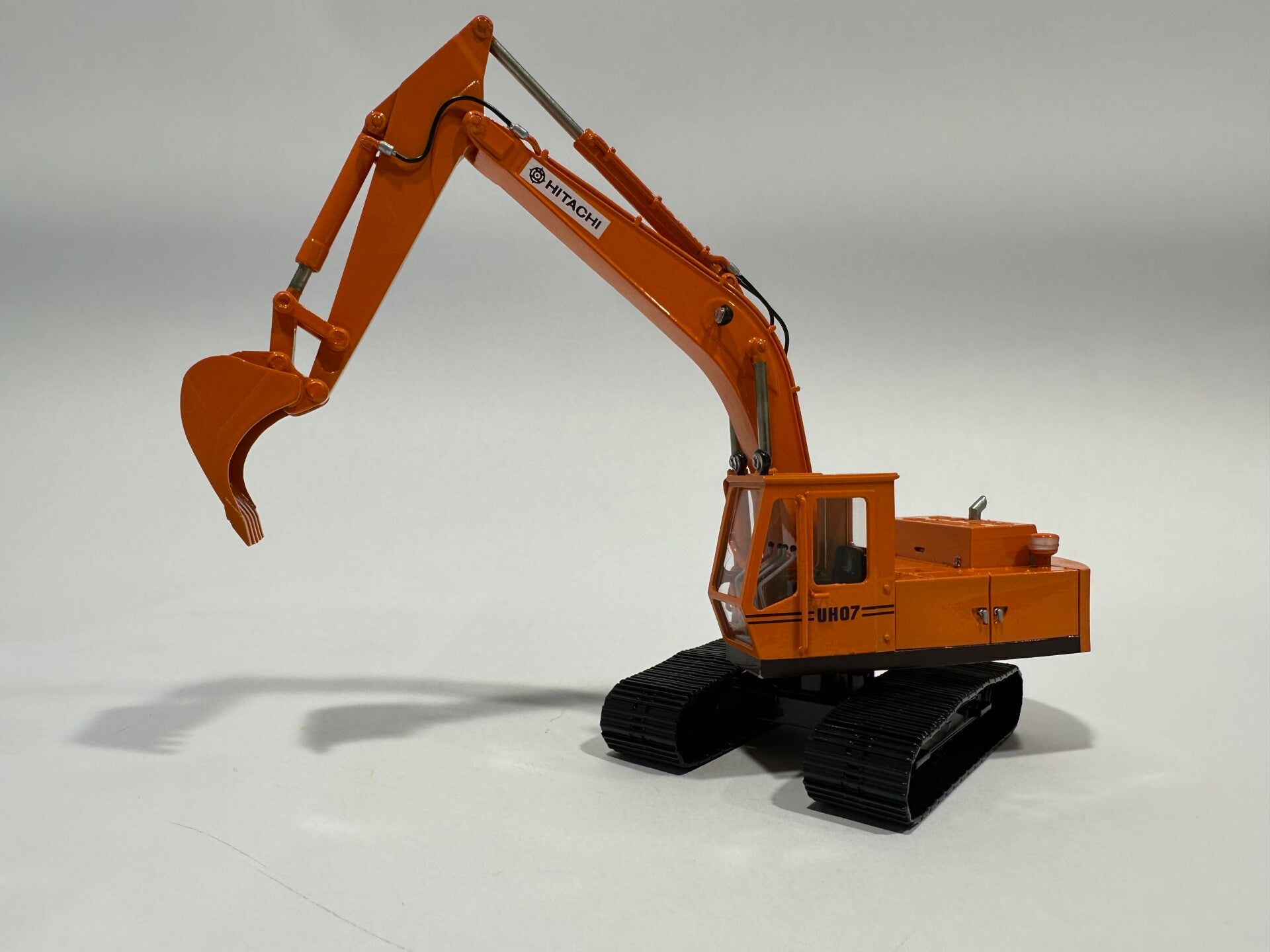 Hitachi | GL3D Models