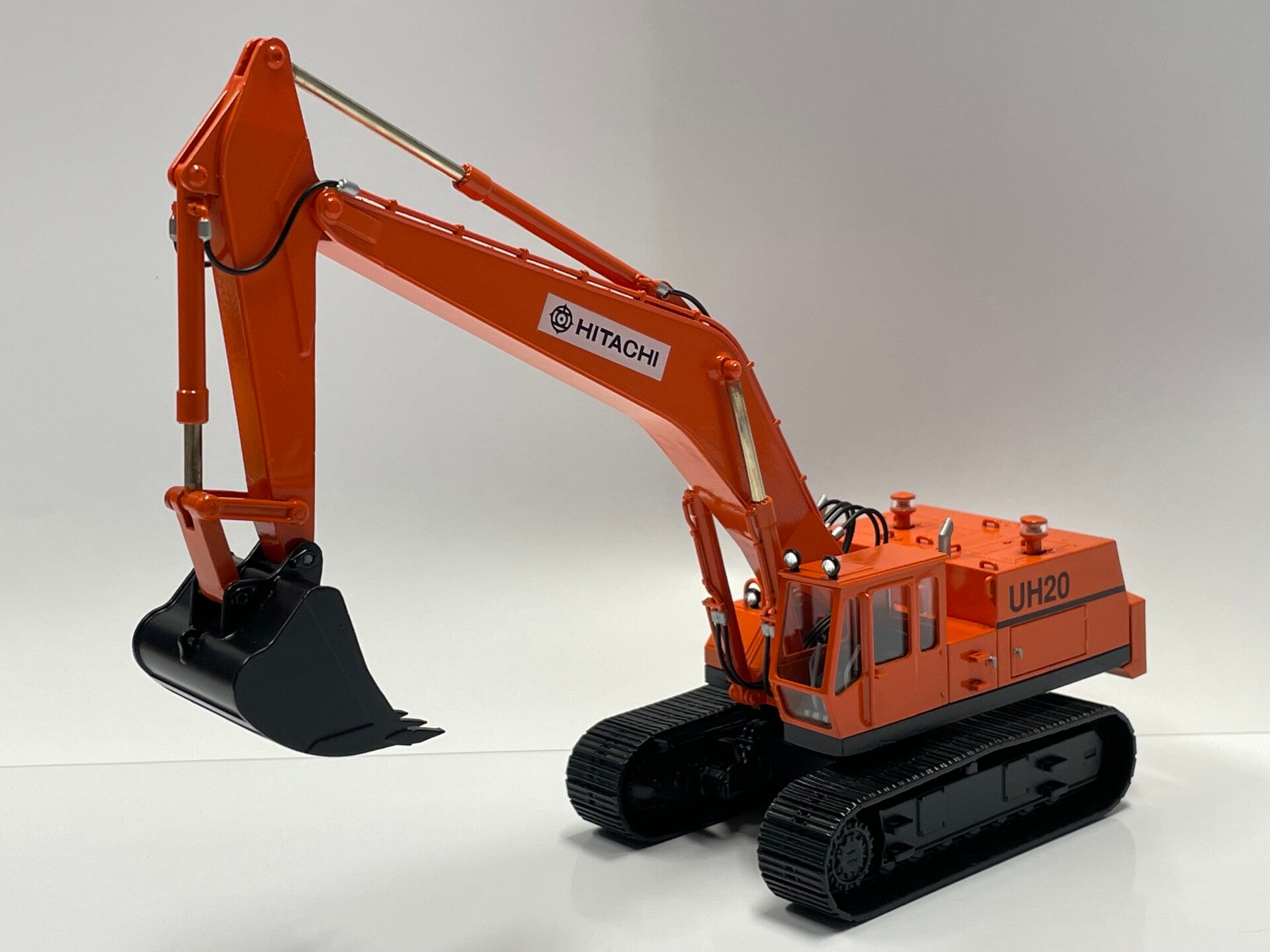 Hitachi | GL3D Models