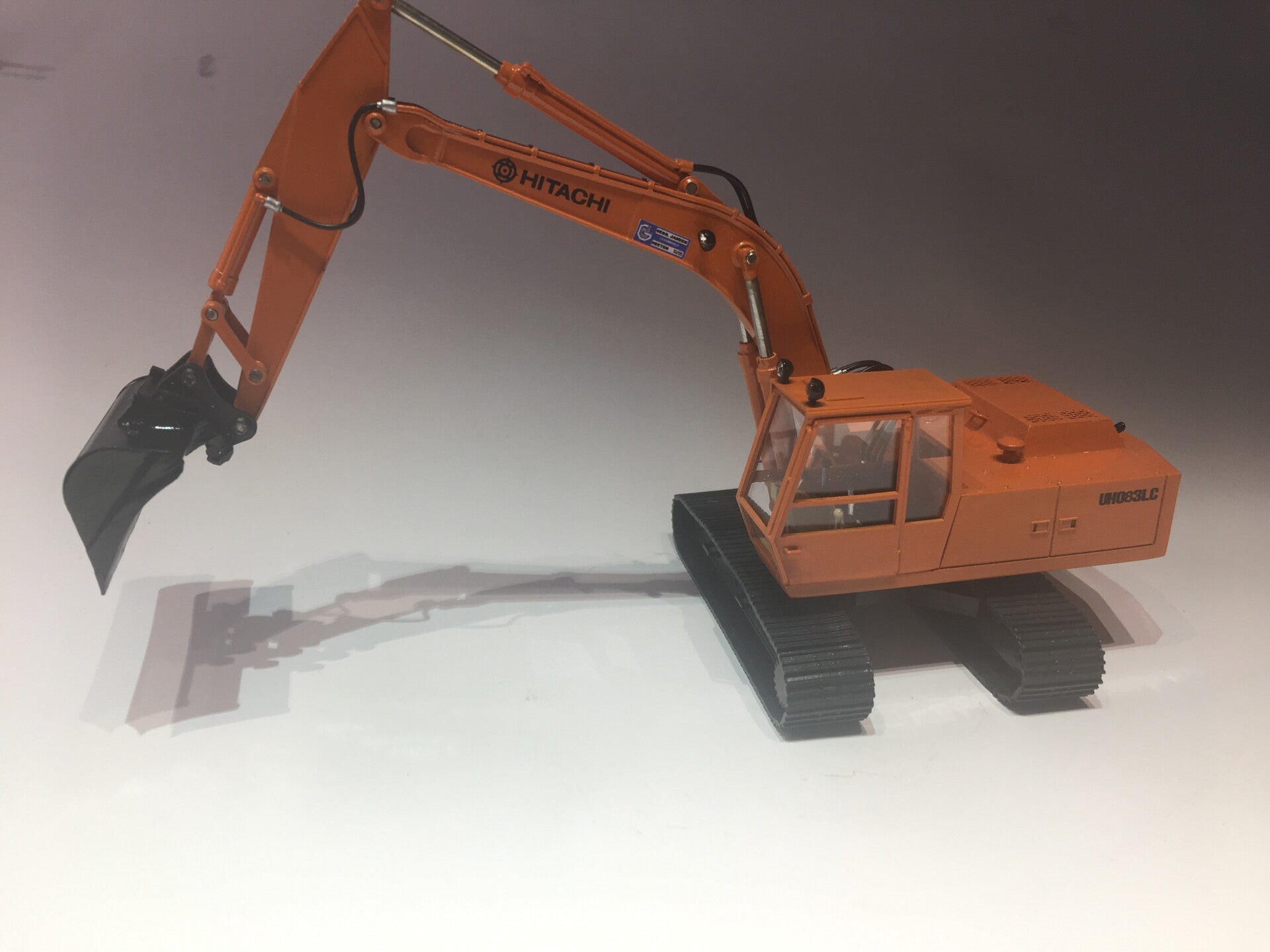 Hitachi | GL3D Models