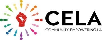 Community Empowering LA (CELA)