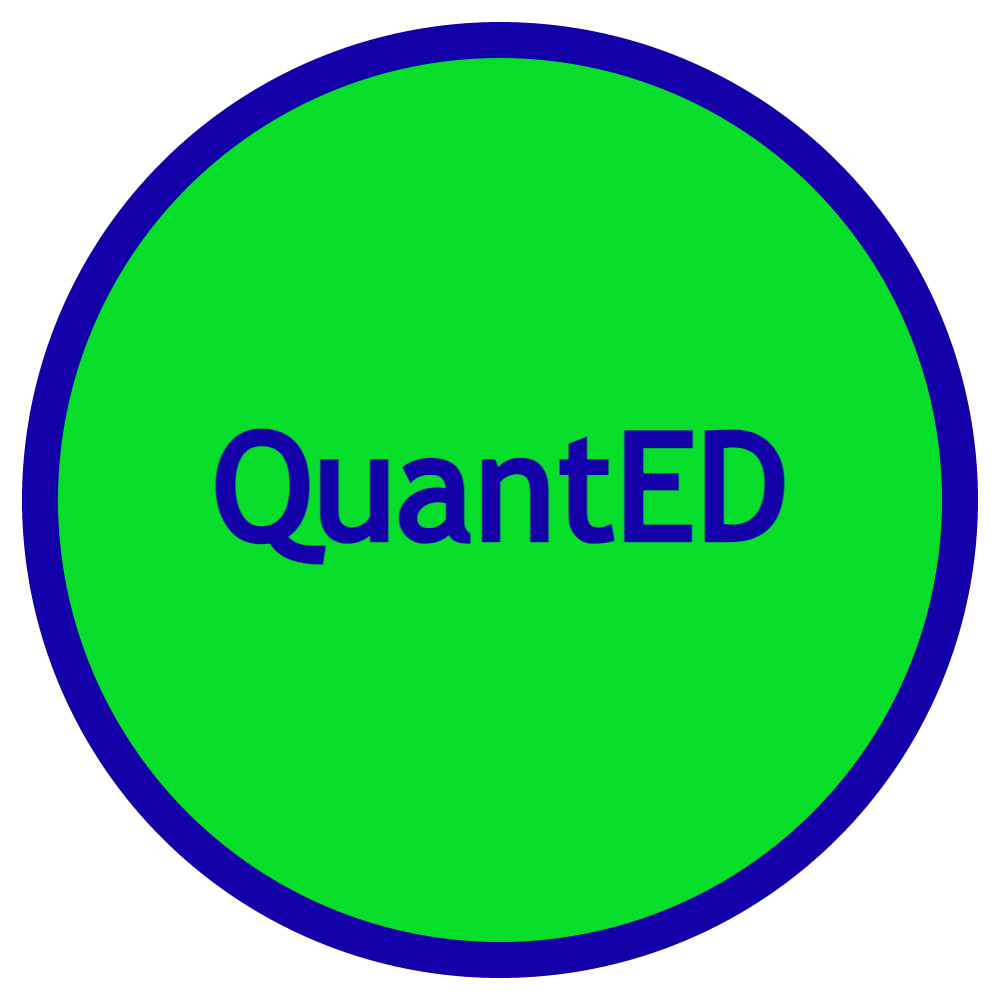 Contact Us | QuantED