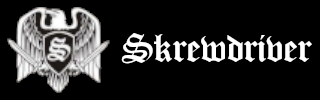 Skrewdriver / BAND STORE / Store | White Wolf Apparel