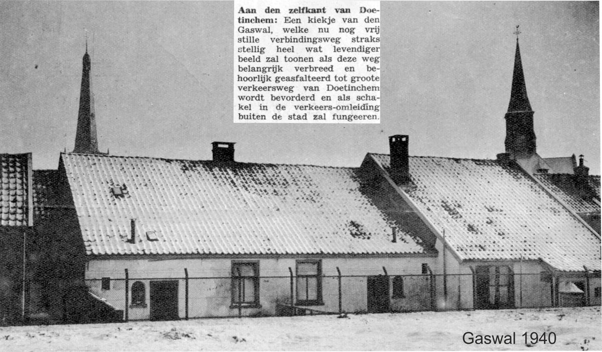 12 - Diverse straten | OUD DOETINCHEM