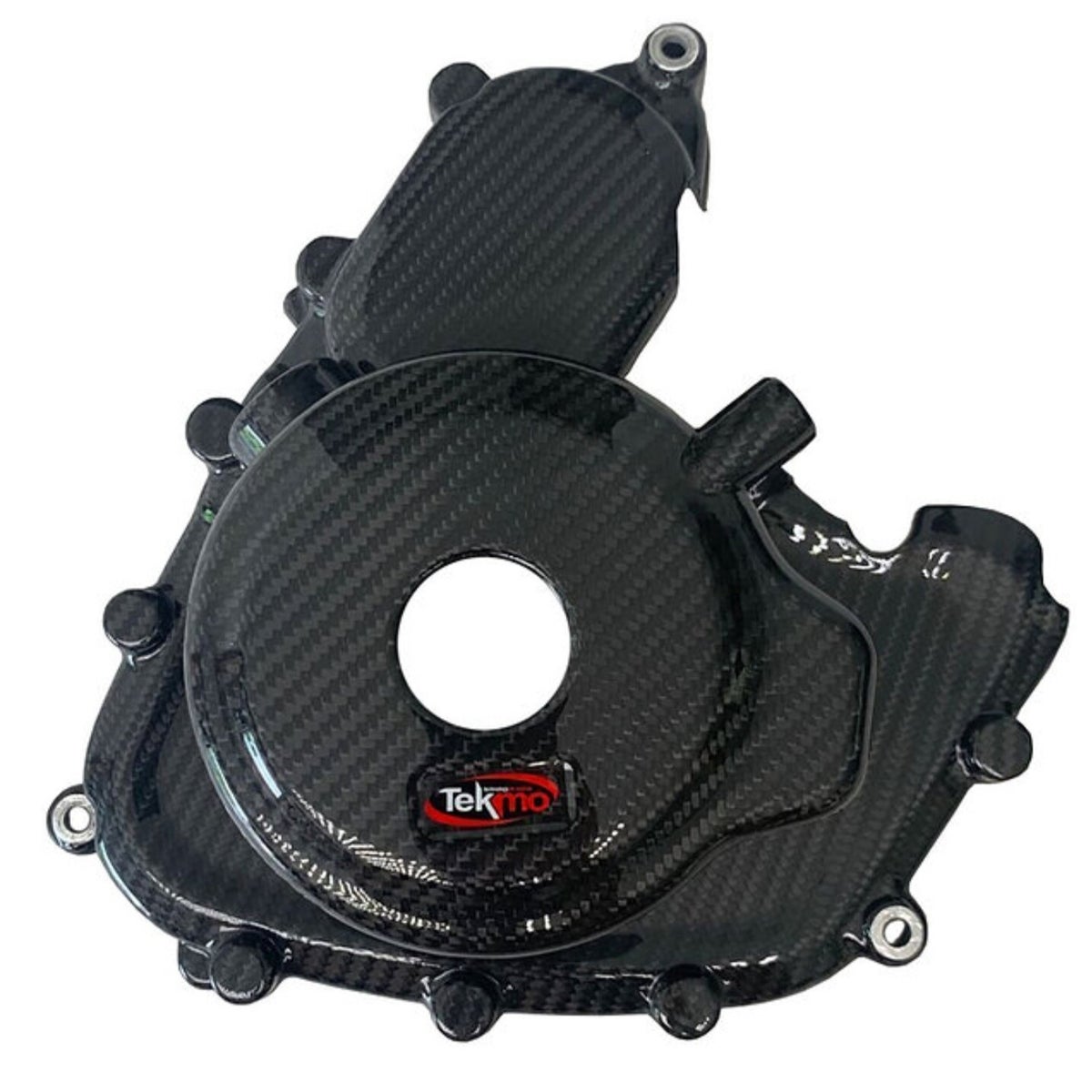 Ignition Cover ktm 390/250 duke/adventure | A.v.d.V Racing Parts