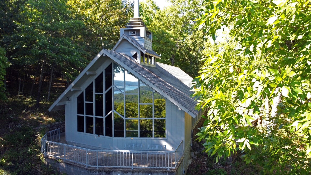 Sharing | Lost Bridge Community Church