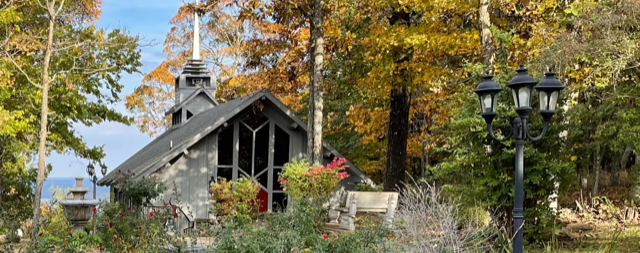 History | Lost Bridge Community Church