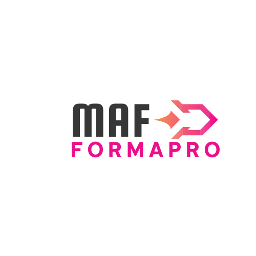MAF FORMAPRO