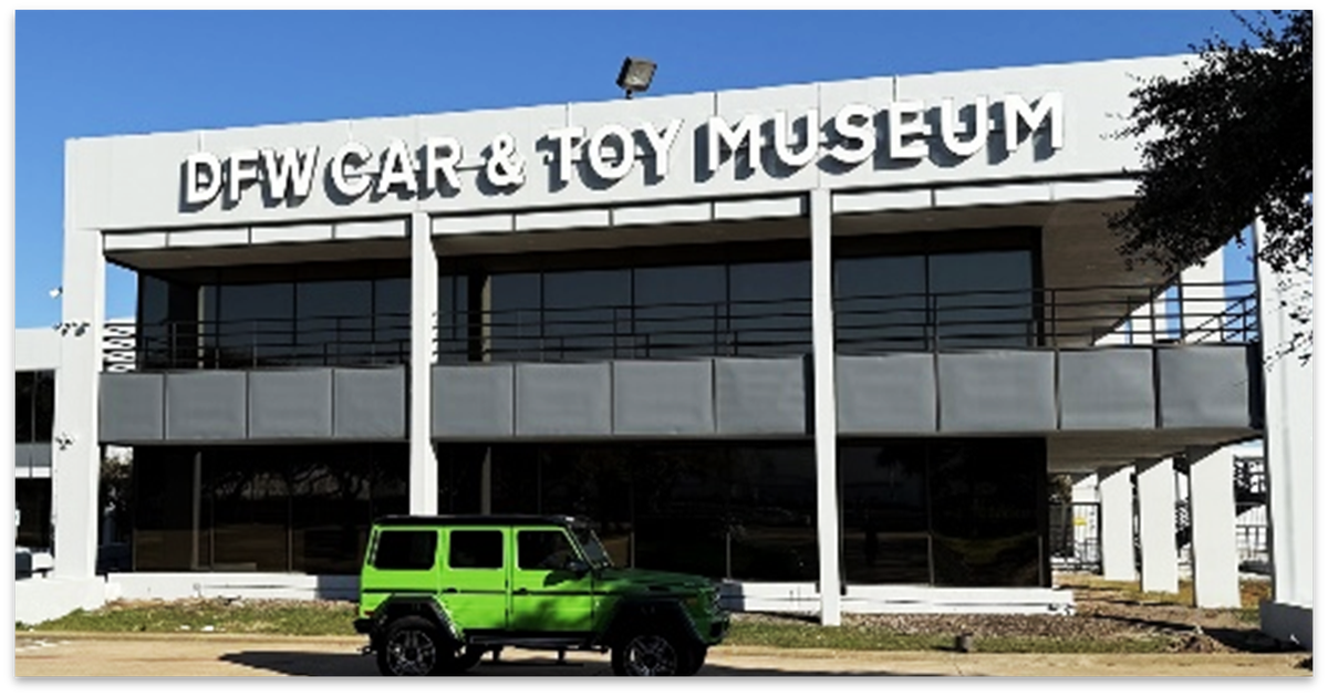 DFW Gun Shows 2025–2026 | Dallas, Fort Worth & Lewisville | American ...