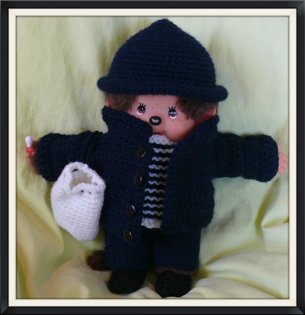 Vêtements kiki / Mes articles | Babezaza