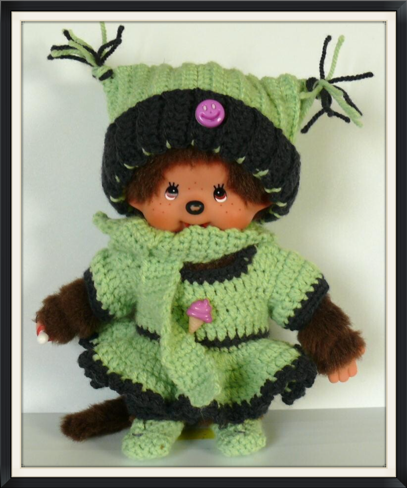 Vêtements kiki / Mes articles | Babezaza