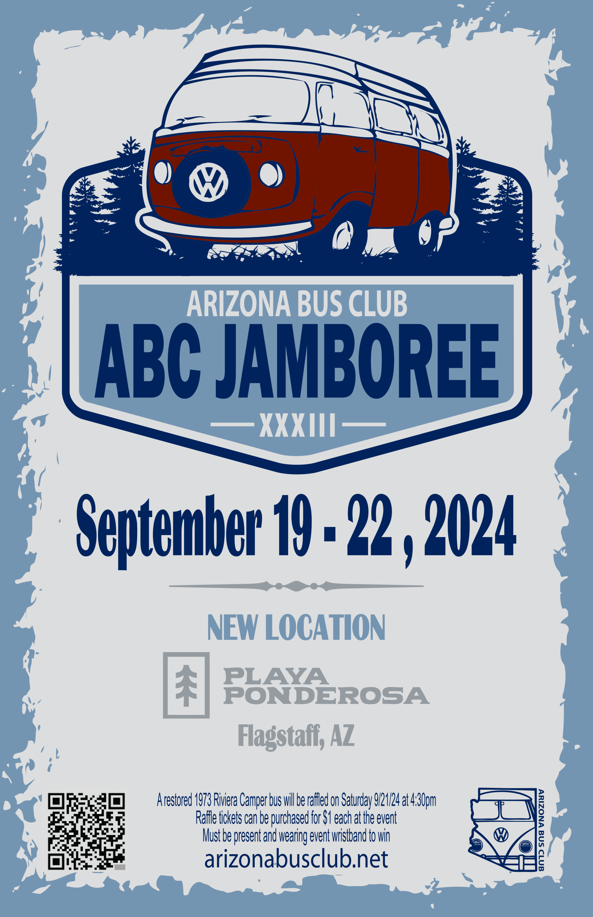 Arizona Bus Club