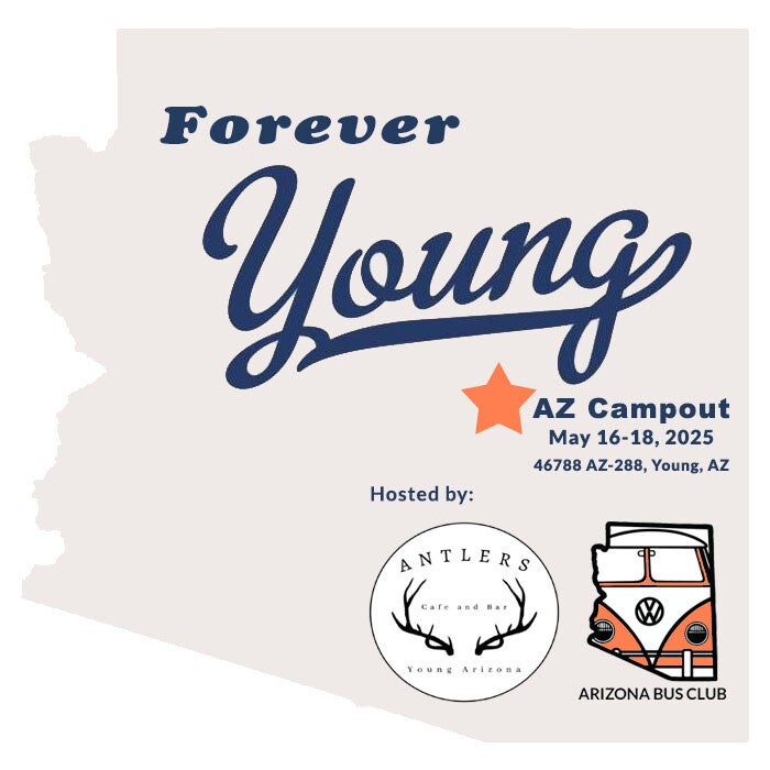 Arizona Bus Club/Events