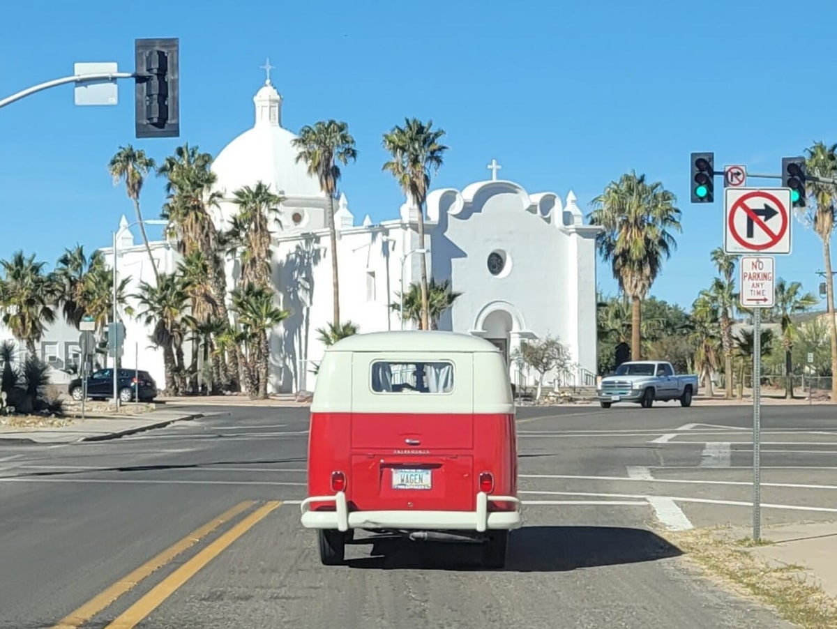 Gallery | Arizona Bus Club