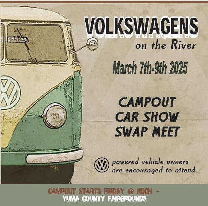 Arizona Bus Club/Events