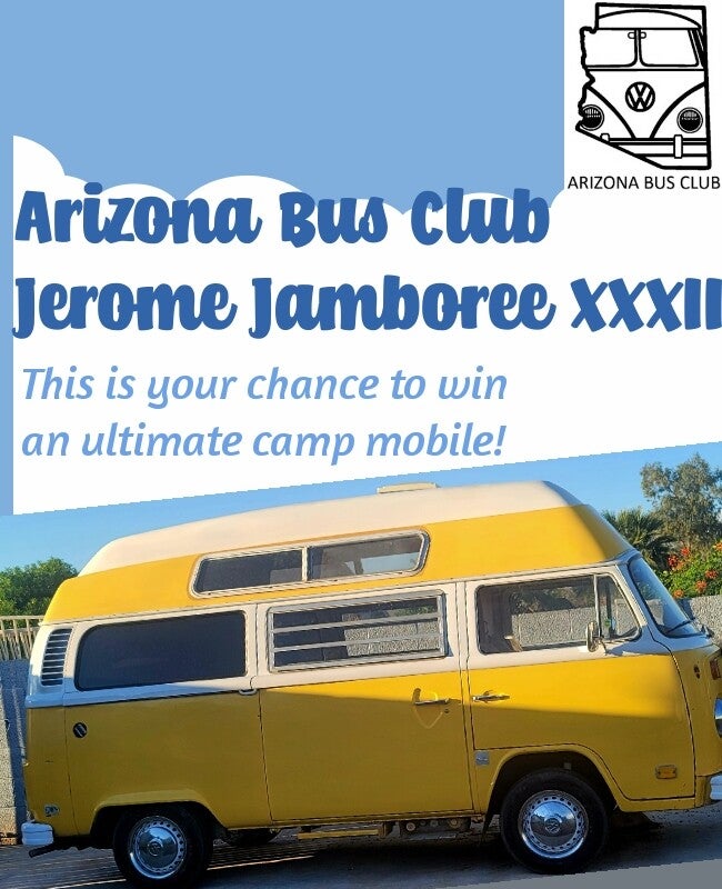 Arizona Bus Club/Events