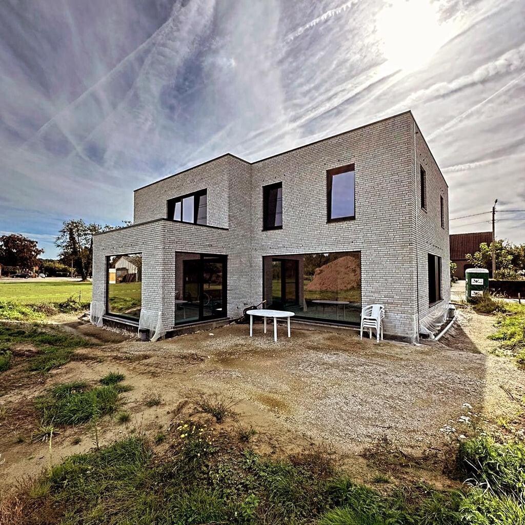 Metselwerken | R.A.G Projecten BV