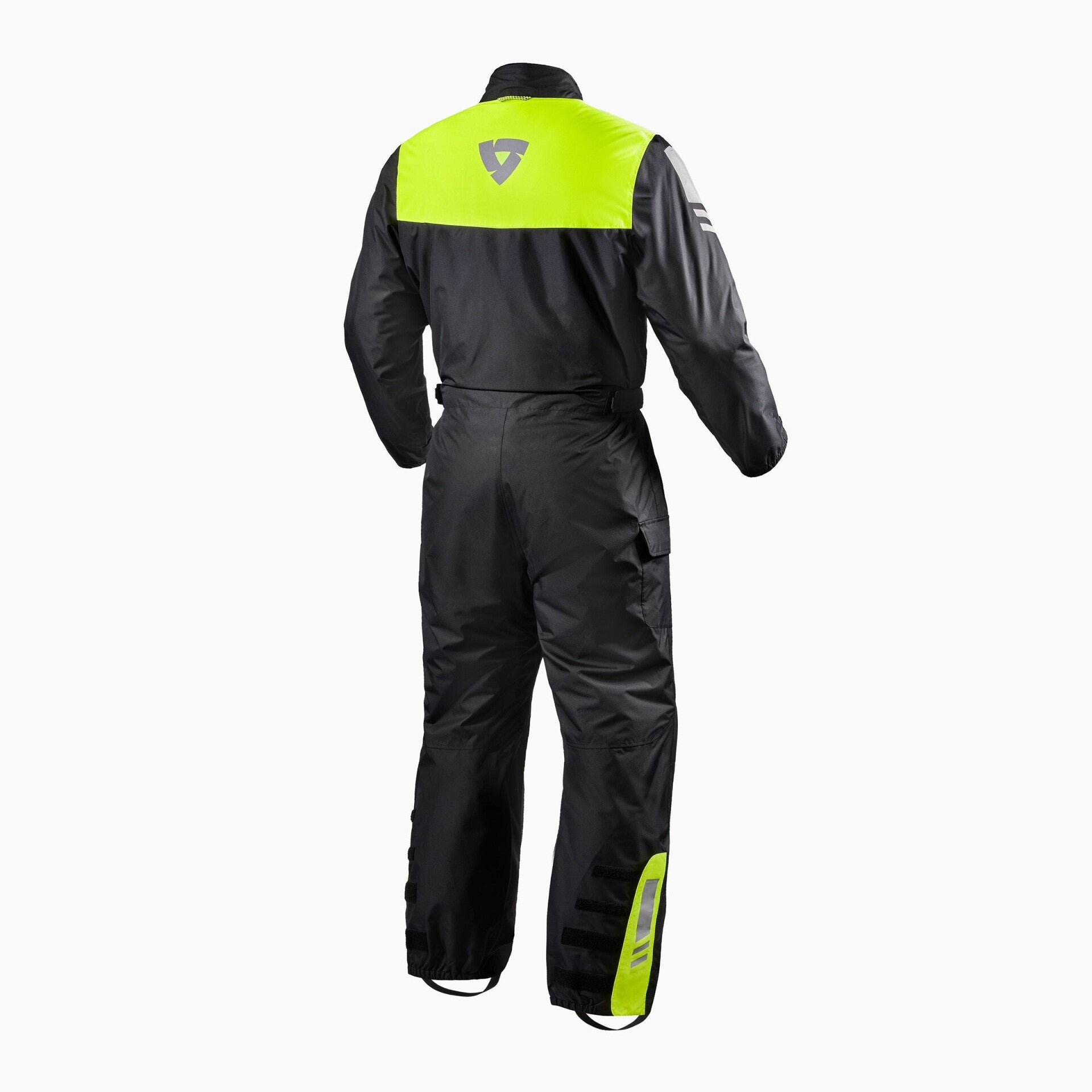 REV'IT Heren Regenoverall Pacific 3 H2O | Korteland Motoren