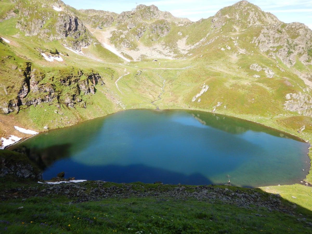 Verwall / Bergtouren / Touren | The Mountaineers