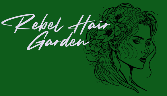 Home | Rebel Hair Garden