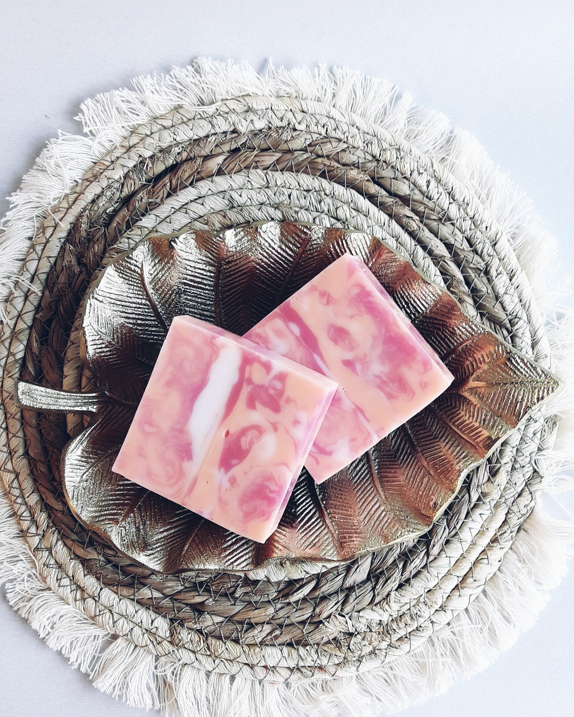 ZEEP | Soap Treats
