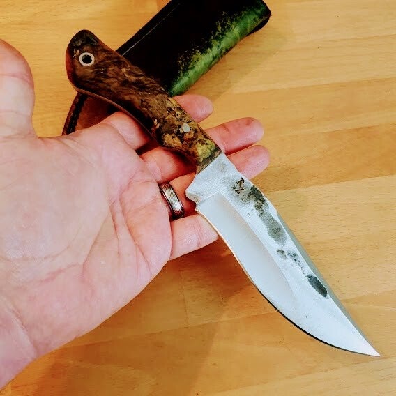 Deadly Ground | Razorback Outdoor Company