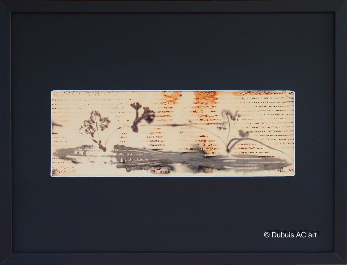 Ecoprint / Dubuis AC art
