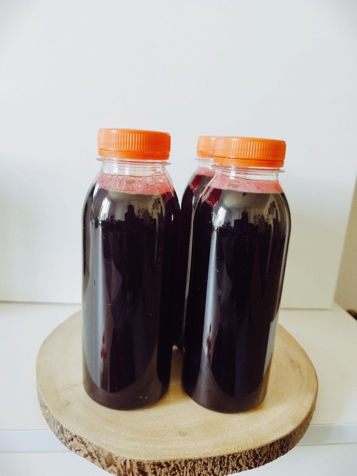Pur Jus de Bissap 100% Bio