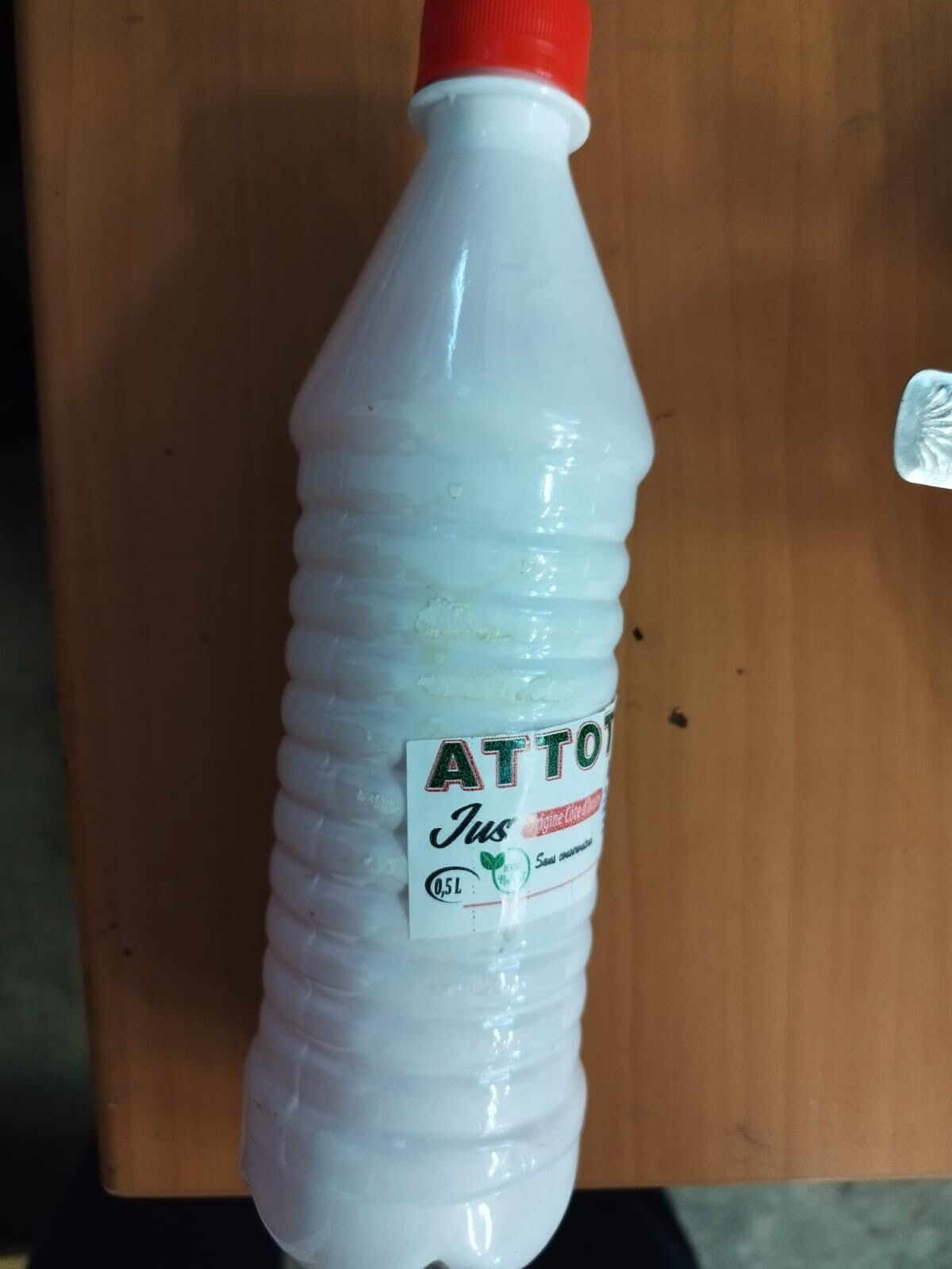 Lot de 2 CONGNONS MOUSSO ( New Design) / La paix cognon mousso/