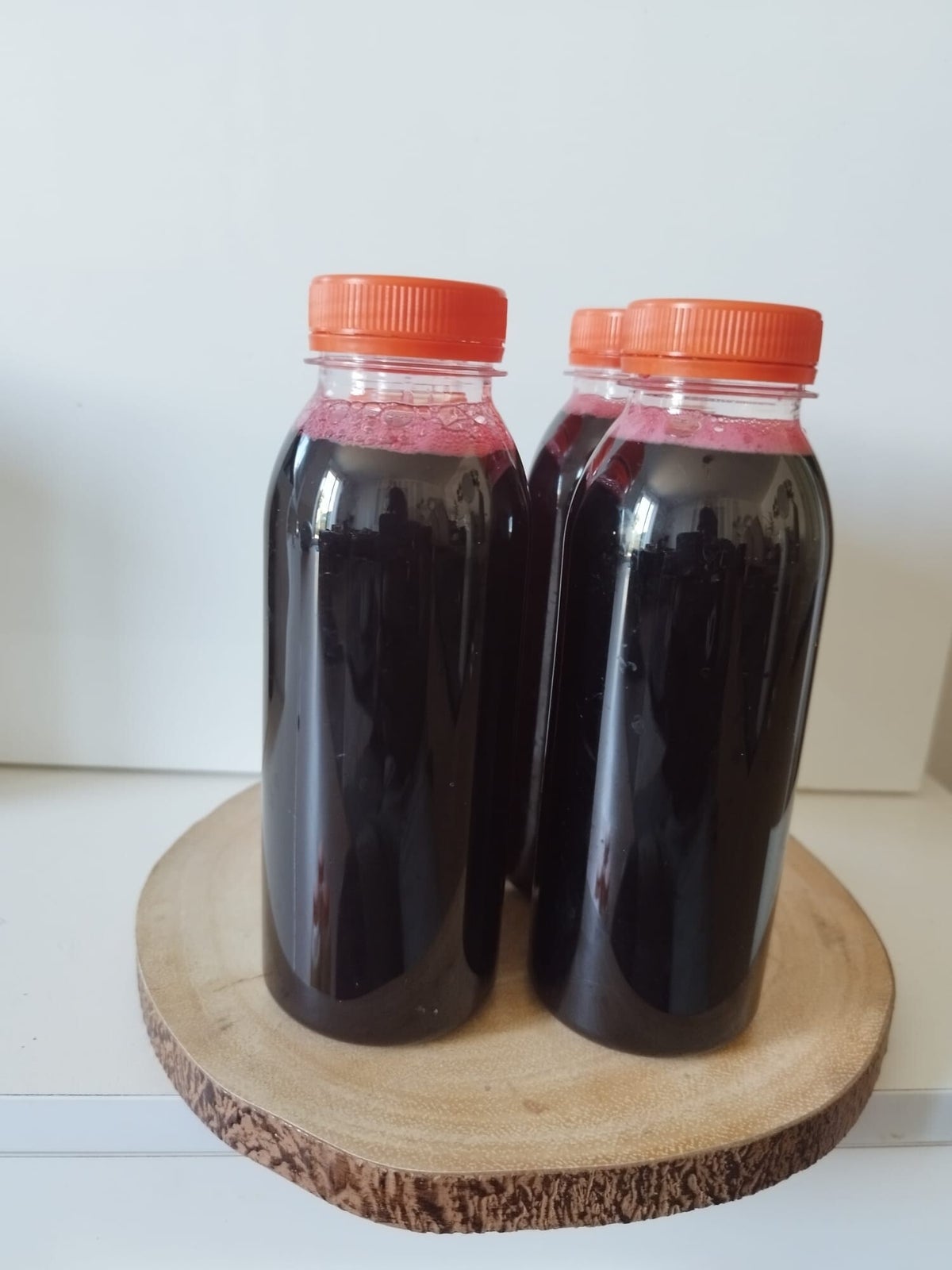 Pur Jus de Bissap 100% Bio