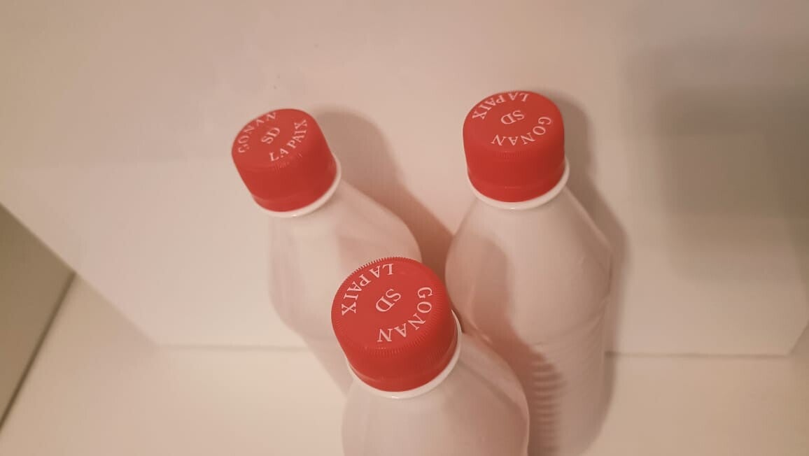 Congon mousso Original en gros pour les commerçants et exotiques