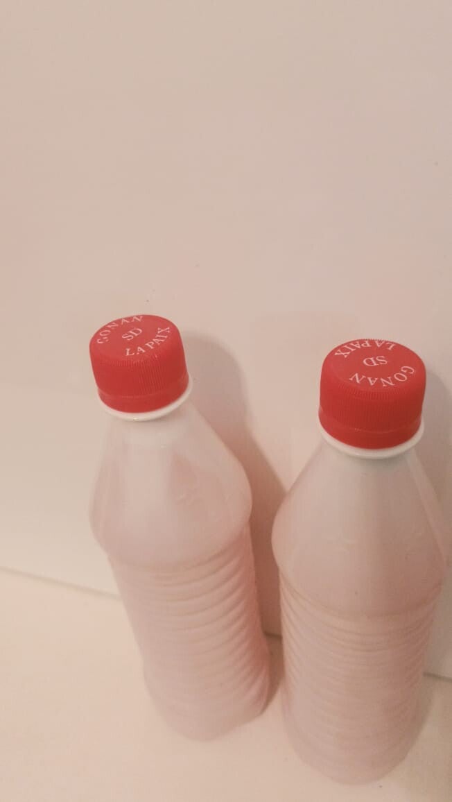 Congon mousso Original en gros pour les commerçants et exotiques