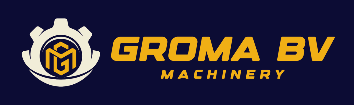 Contact | Groma B.V.