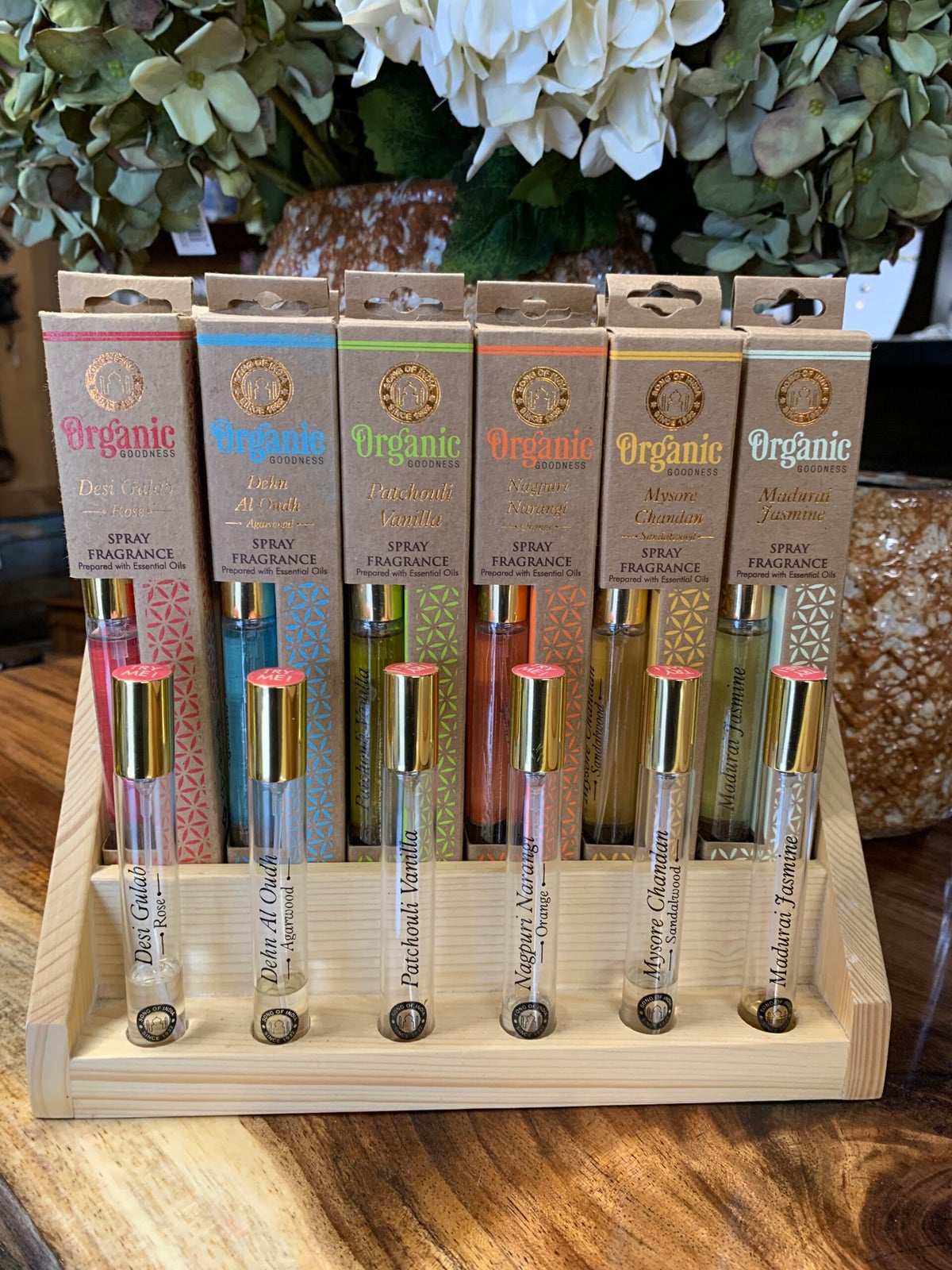 Beauty / STORE | Brook & Bridge