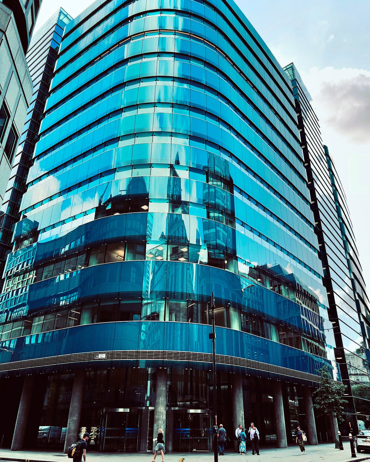 CASE STUDIES | The Regen Initiative ltd