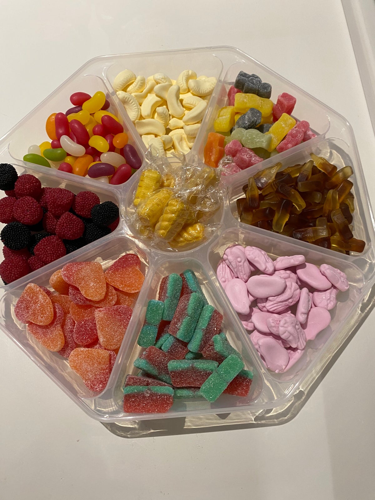 Sweet Fantastic