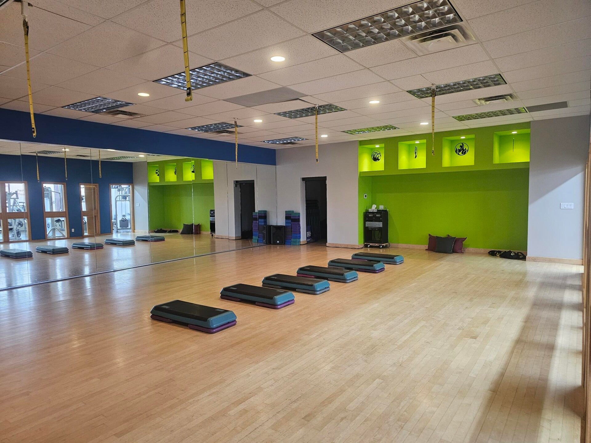 FeelGood Gym Memberships Strathmore