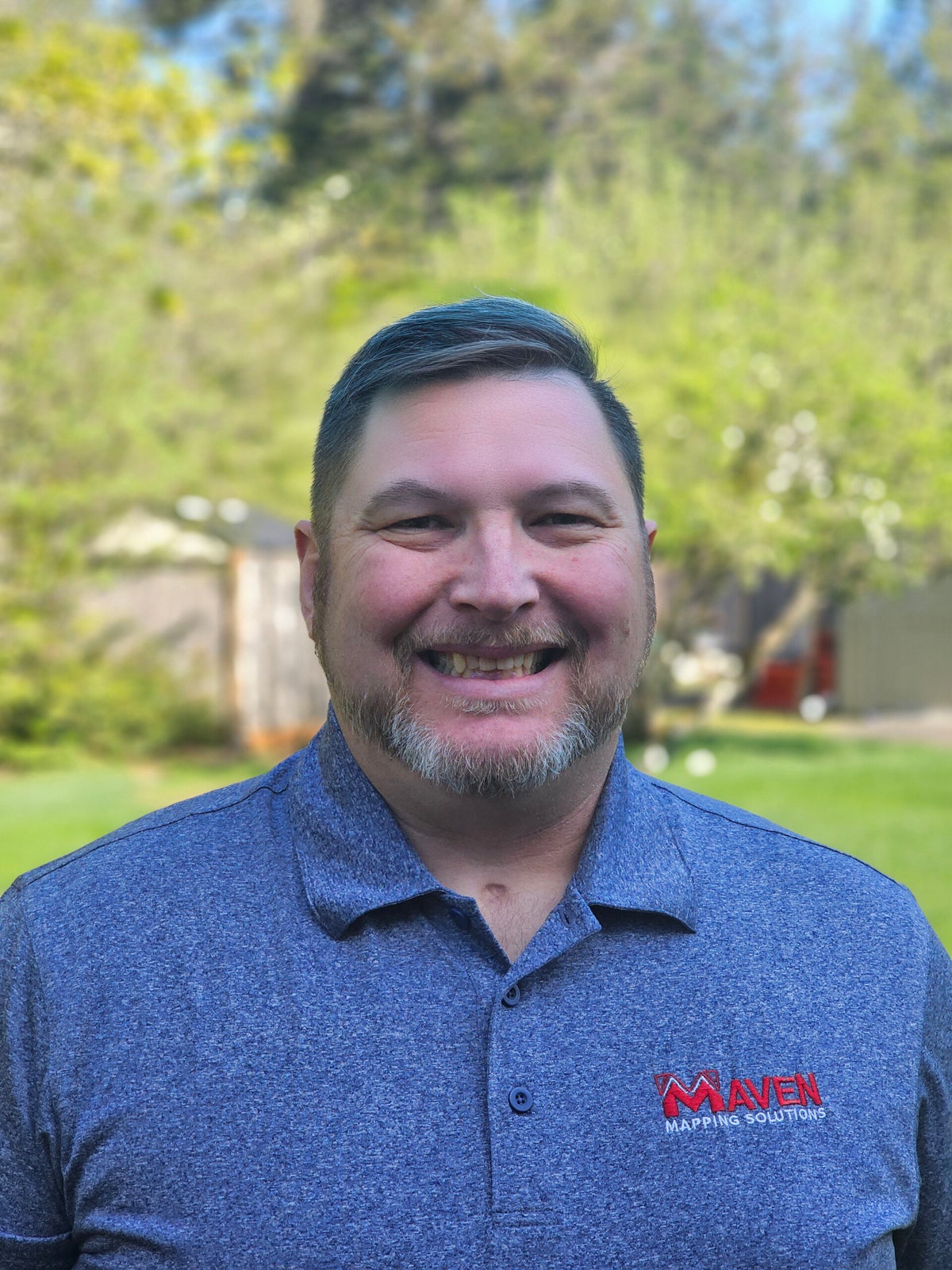 About | Maven Mapping Solutions