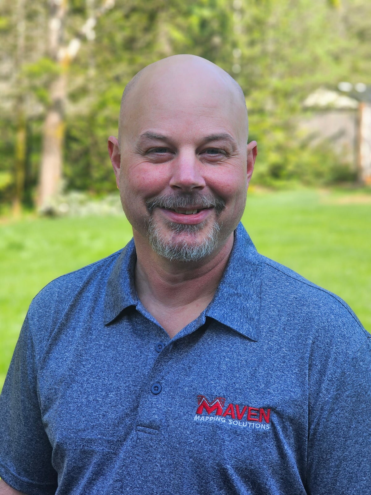 About | Maven Mapping Solutions