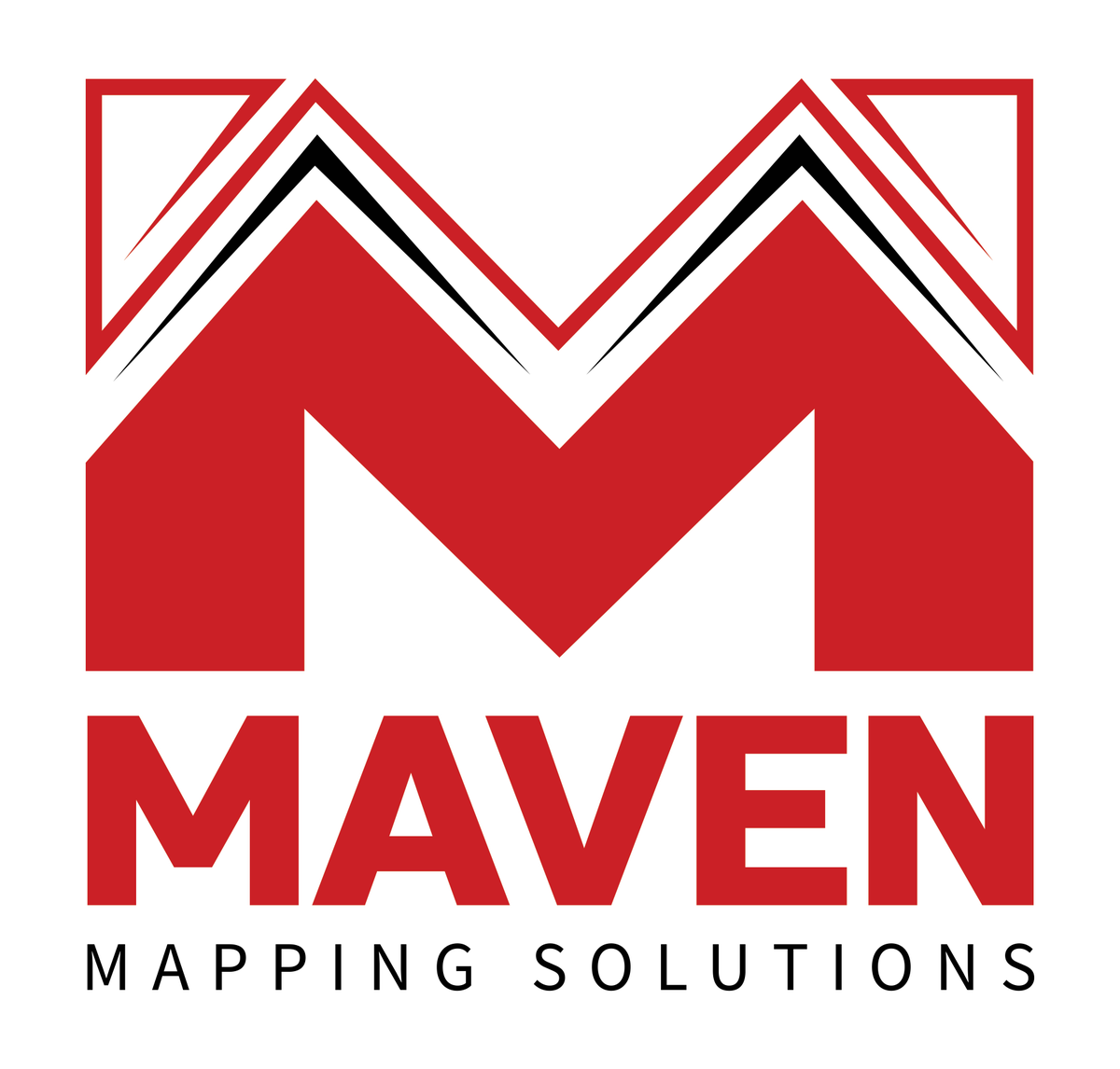 Maven Mapping Solutions