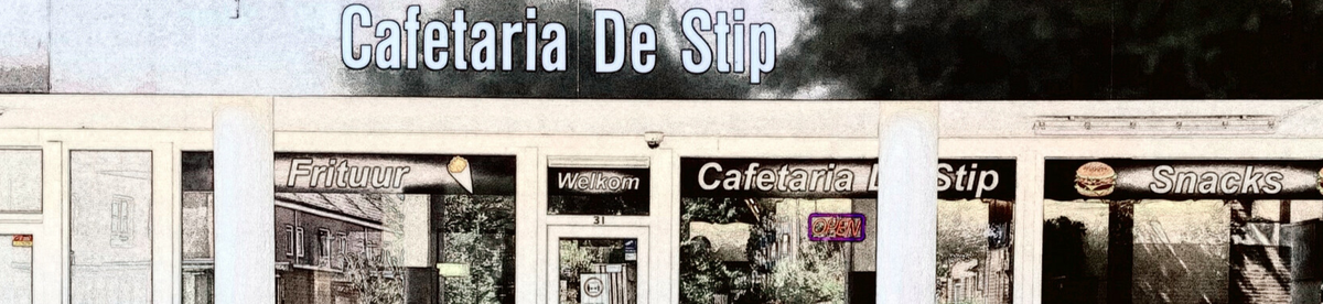 Cafetaria De Stip