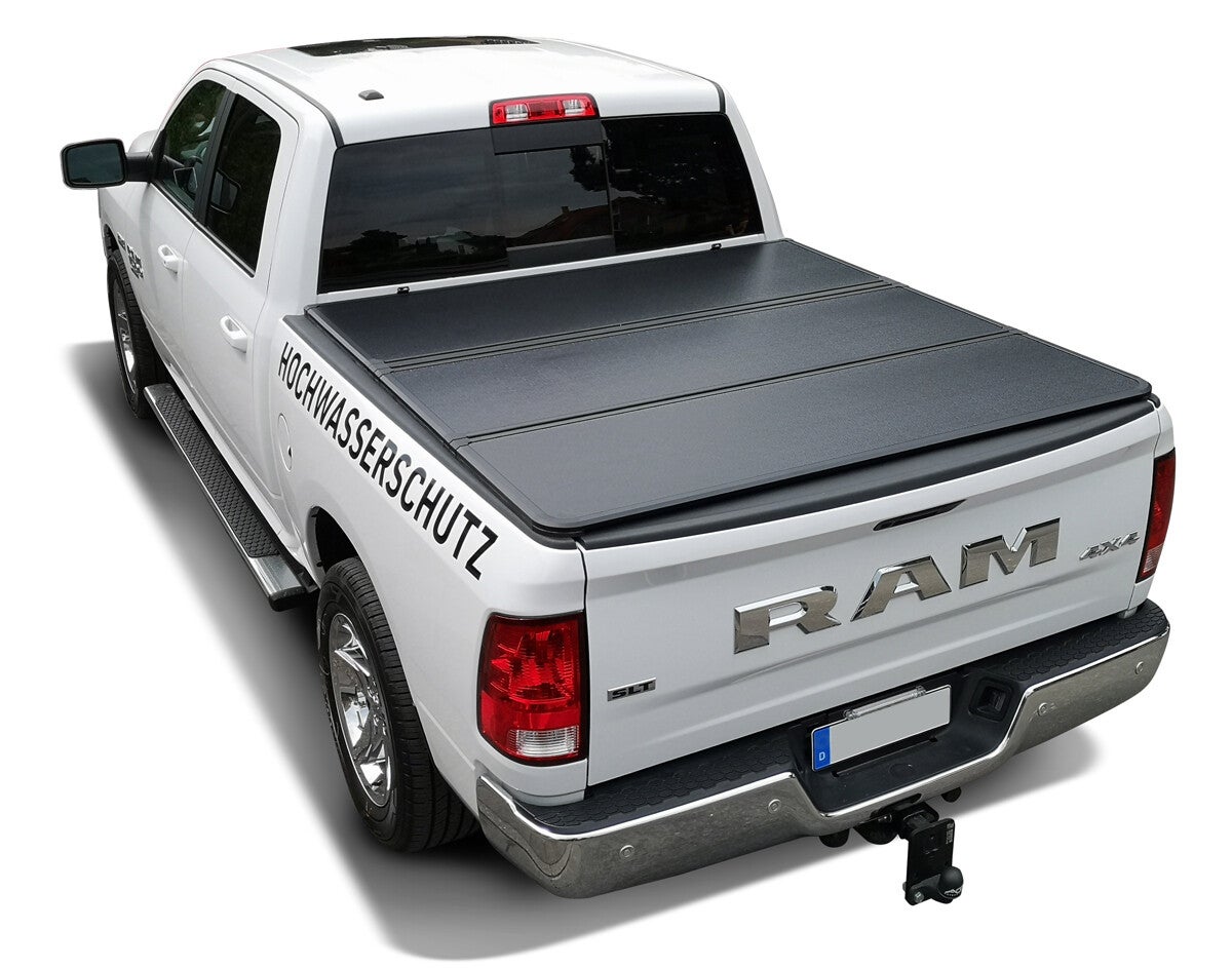 Dodge Ram Laderaumabdeckung