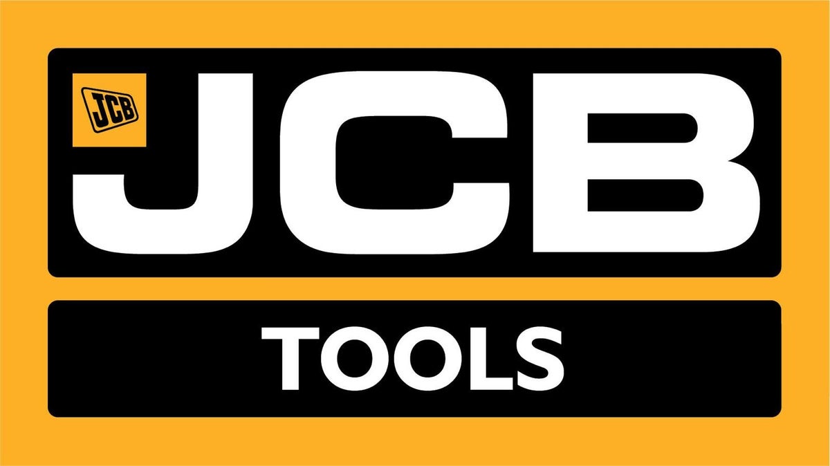 JCB Tools | Official dealer