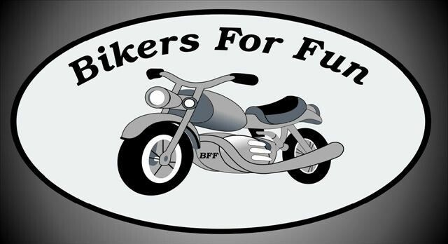 Bikers For Fun
