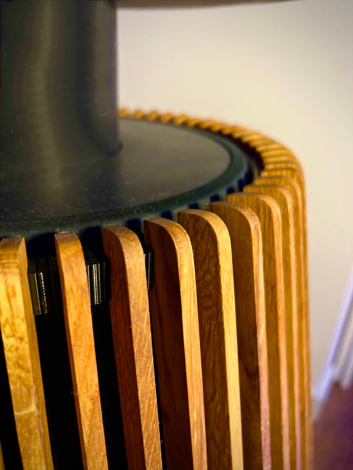JVO3Ddesign Wooden Covers
