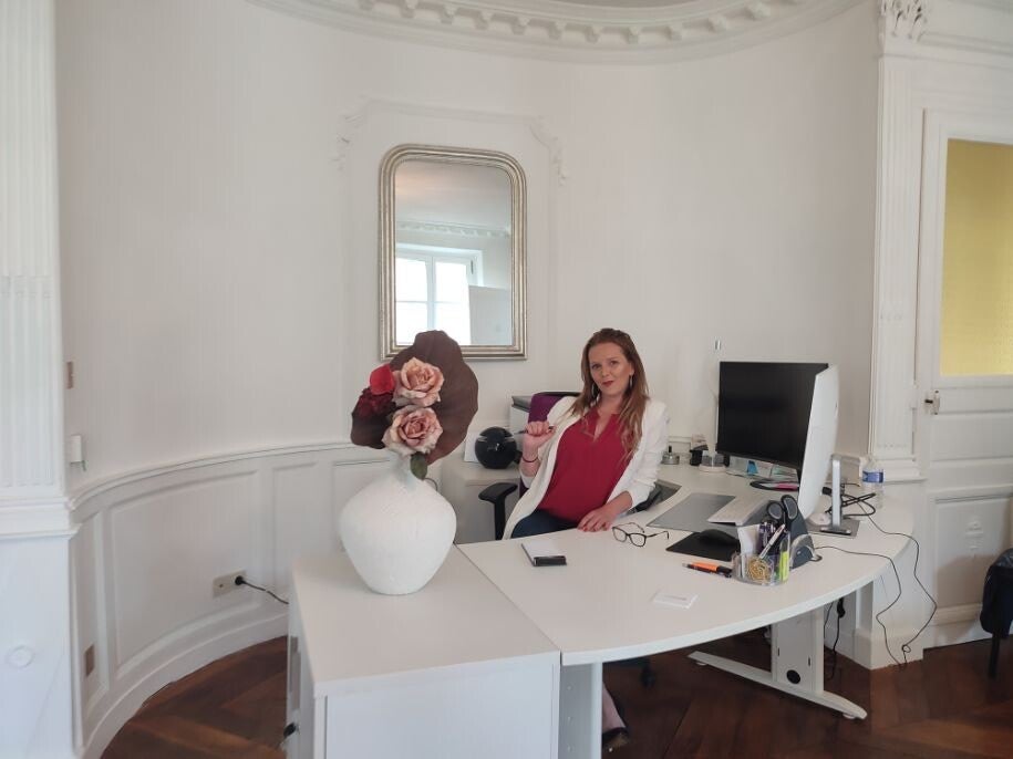 CILOA Gestion: Assistance Gestion Secrétariat