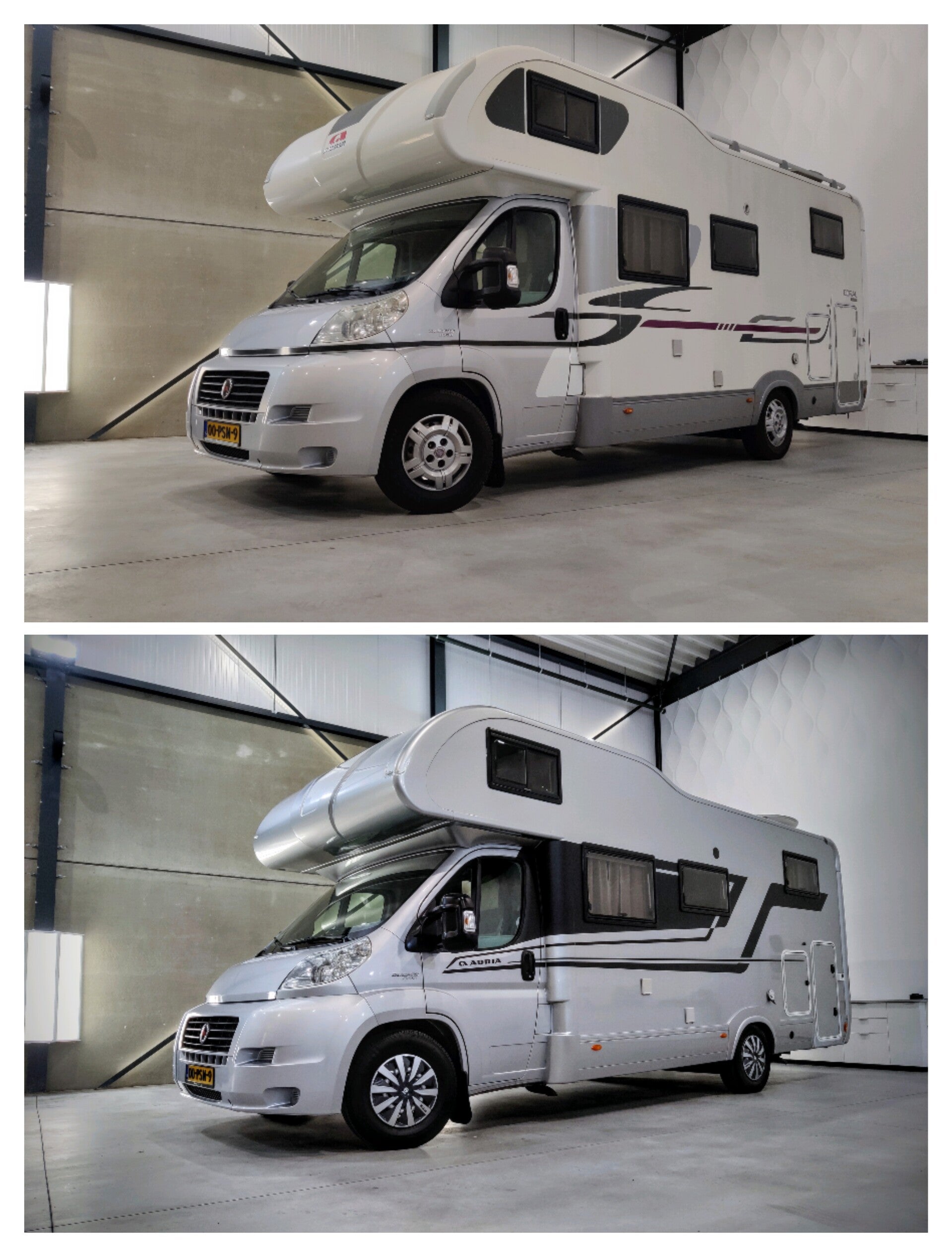 Coatings | Campercoating.eu